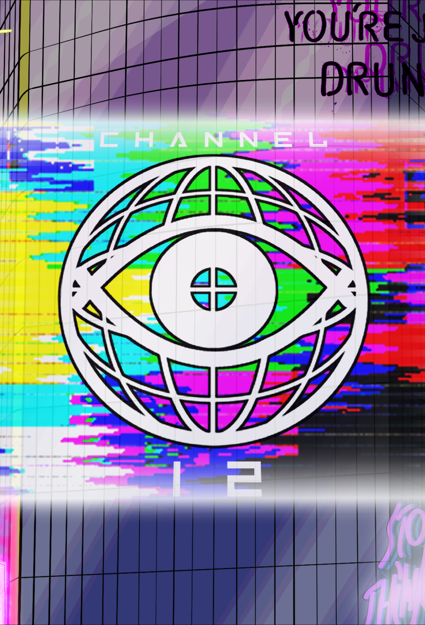 Turing Test Comic – Rozdział 3